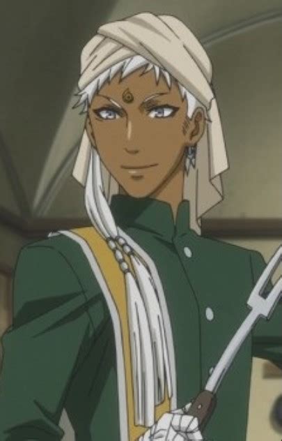 Saladin Type Moon Fate Fanon Wiki Fandom
