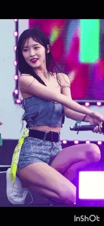 아린 워터밤 2 Youtube