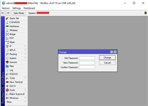 Cara Install Mikrotik Chr Di Vps Alibaba Rumahweb