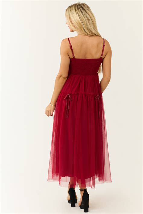 Ruby Square Neck Ruched Maxi Dress Lime Lush Boutique
