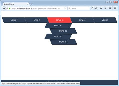 7 responsive jquery dropdown menu plugins learning jquery