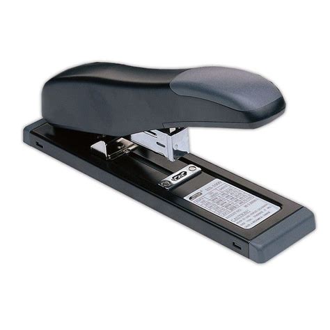 Std Hs 1000 Metal Heavy Duty Stapler 90 Sheets Shop Today Get It Tomorrow