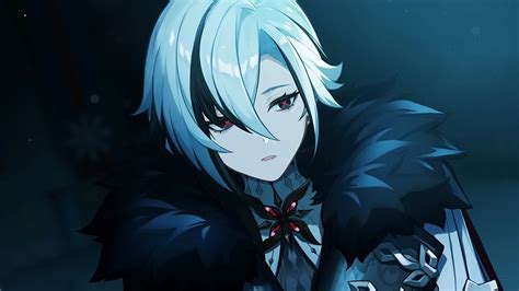 Fatui Wallpapers Wallpaper Cave