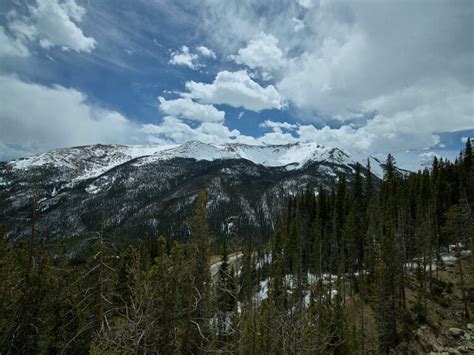 Berthoud Pass Info Photos Coloradotopia