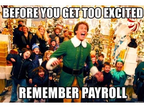 25 Hilarious Payroll Memes For Laughs Until Payday