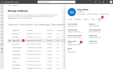 How To Increase Mailbox Size In Office 365 LazyAdmin