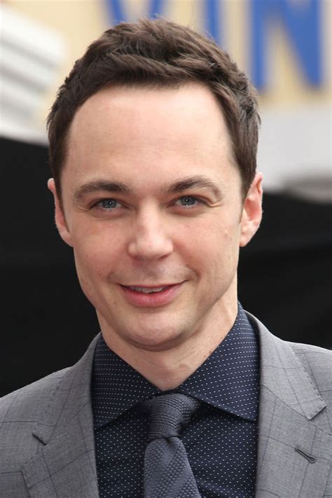 Jim Parsons Starporträt News Bilder Galade