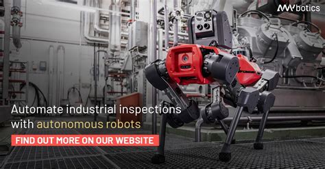 Anybotics On Linkedin Anymal Autonomous Legged Robot Anybotics