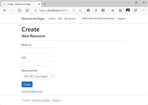 Authentication Authorization In ASP NET Core Wake Up And Code