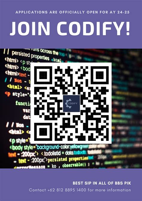 Codify On Linkedin Codify Is Opening Its Doors Again To Applications This Time Were