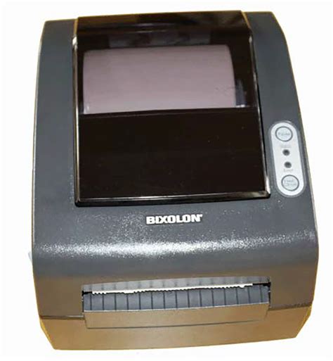 Aloha Takeout Configuring Bixolon Label Printers Ncr Docs