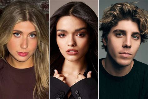Rachel Zegler And More To Appear In Sabrina Briers Audiobook That