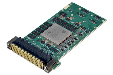 VPX OpenVPX Solutions With VITA 46 VITA 48 And VITA 65 Support