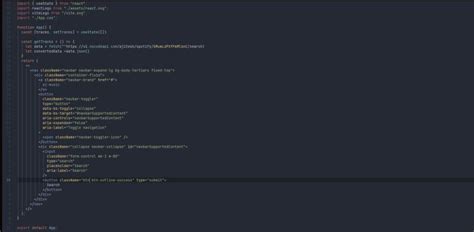 100daysofcode Reactjs Bootstrap Musicapp Webdevelopment Ajitesh