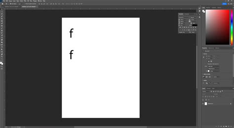 Solved Abnormal Amount Of Spacing Between Words On Differ Adobe
