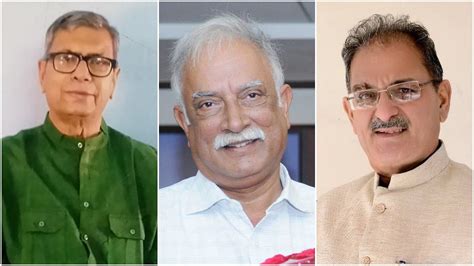 Governor Appointmentअसीम घोष हरियाणा तो अशोक गजपति गोवा के राज्यपाल