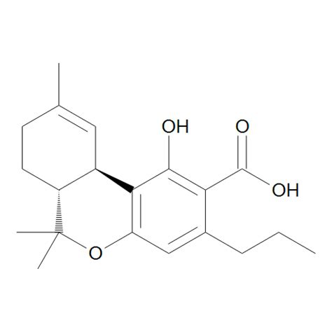 Thcva A Crm A 1 Mgml Solution In Acetonitrile