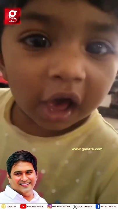 எங்க அப்பா பேரு Armstrong😭 கலங்க வைக்கும் ஆம்ஸ்ட்ராங் மகள்