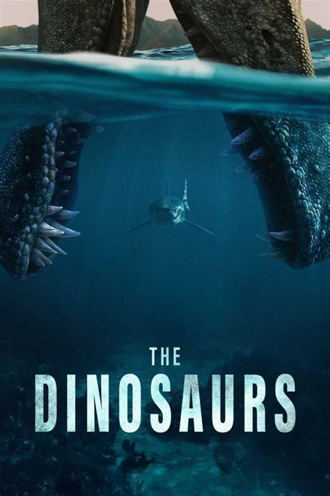 Steven Spielbergs The Dinosaurs Takes A Bite Out Of Streaming On Netflix