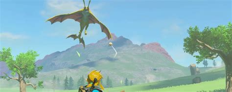 塞尔达传说王国之泪陨石长袍魔法师在哪里 陨石长袍魔法师的位置分享 3dm单机