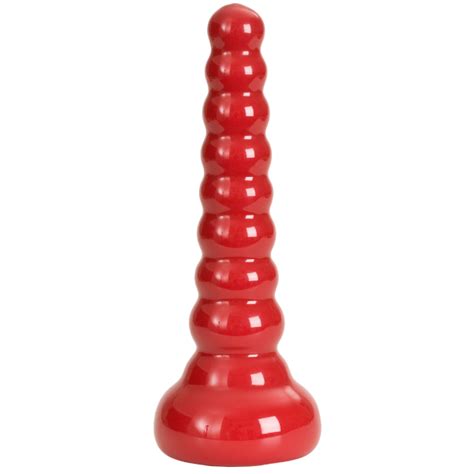 Red Boy Anal Wand Red On Literotica