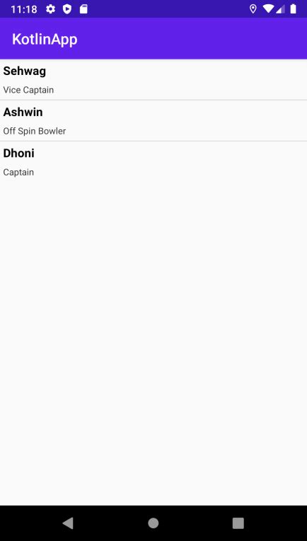 How To Use Xmlpullparser To Parse Xml In Android Using Kotlin