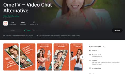 Is OmeTV Safe From Hackers Simple Answers For 2025 Increditools