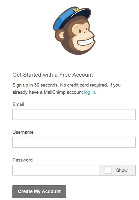 How To Create An Email Newsletter Campaign Using Mailchimp