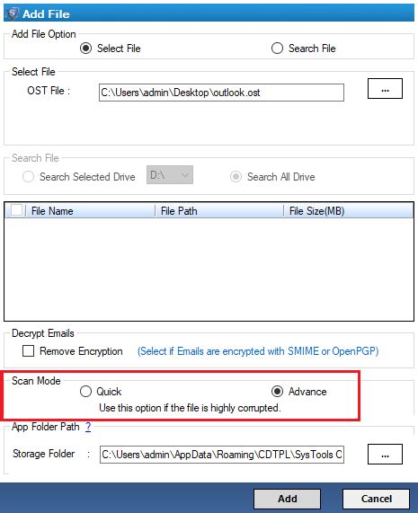Methods To Fix Outlook Offline Working Issue And Switch To Online
