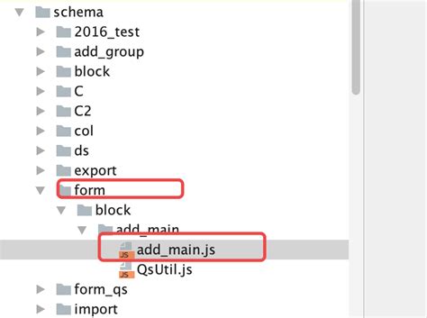 关于组件联动扩展的思路 · Issue 27 · Alibabax Render · Github