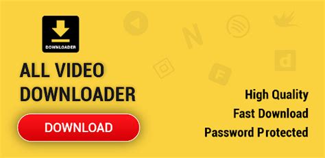 Easy All Video Downloader App For Pc Mac Windows 11 10 8 7 Free