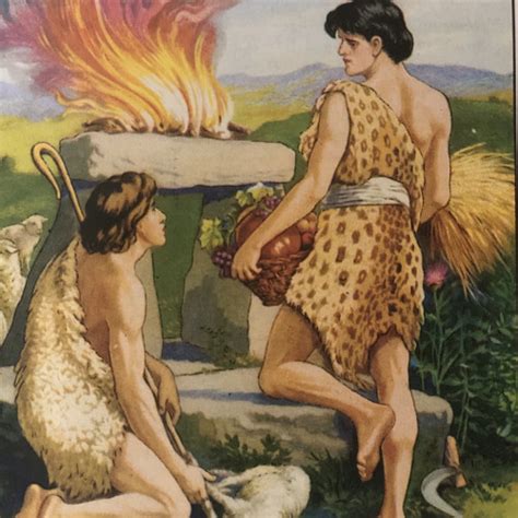 Stream Մանկական Աստվածաշունչ «Աբելն ու Կայենը By Marina Listen Online For Free On Soundcloud