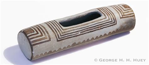 Feather Box Ancient Pottery