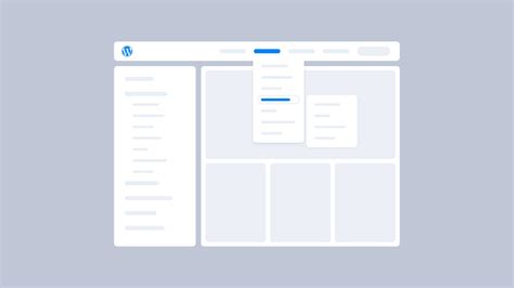 comment ajouter un menu de navigation dans wordpress themelocal des