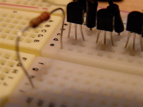 Timeduino 7 Segment Arduino Clock No Shift Registers Needed 14