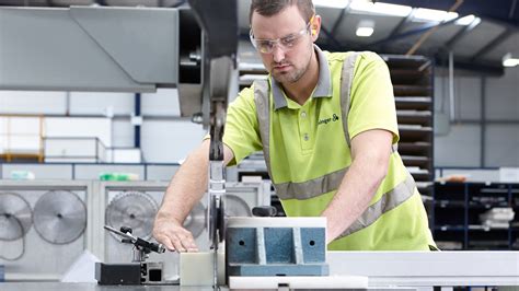 Finishing Techniques Ensinger