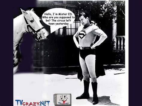 Mister Ed Mr Ed Funny I Dont Remember This One Mister Ed Funny