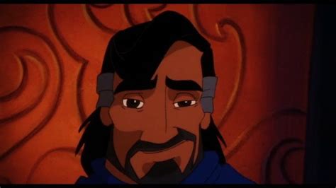 Aladdins Dad Is The Hottest Disney Dilf Of All Time Buzzfeed Scoopnest