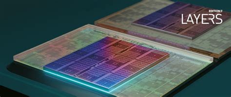 Layers 7 Chiplets And The New Era Of Advanced Packaging