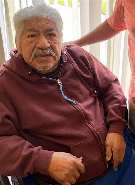 Jose Cruz Obituary Grand Prairie Tx