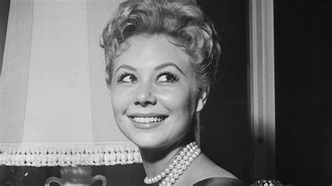 Mitzi Gaynor Dead South Pacific Star Was 93