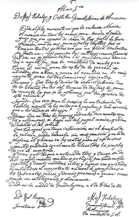 Proyecto De Historia3 La Abolicion De La Esclavitud