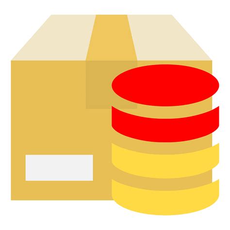 File Type Plsql Package Header Free Vector Icons On