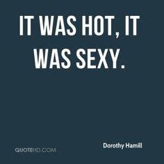 SEXY QUOTES