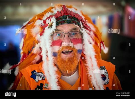 2022 11 13 150635 The Hague Indian Graatje Hindriks From Emmen In