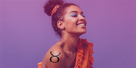 Taurus Woman Love Personality Traits And Facts Yourtango