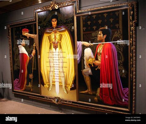 Michael Jacksons Neverland Ranch Contents As Well As His Career And
