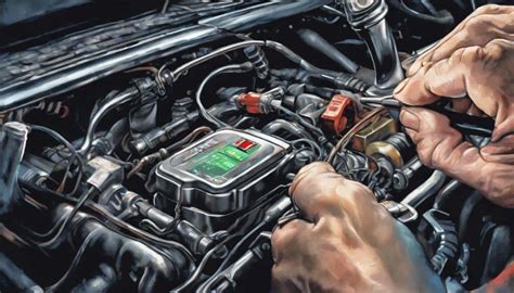 Troubleshooting Throttle Pedal Position Sensor Code P0124 The Motor Guy