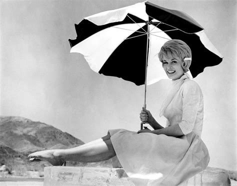 Actress Dorothy Provine 60 Photos Moonagedaydreamfilm