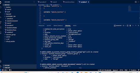 How To Create And Manage A Landing Zone With Terraform Sunil Yadav Posted On The Topic Linkedin